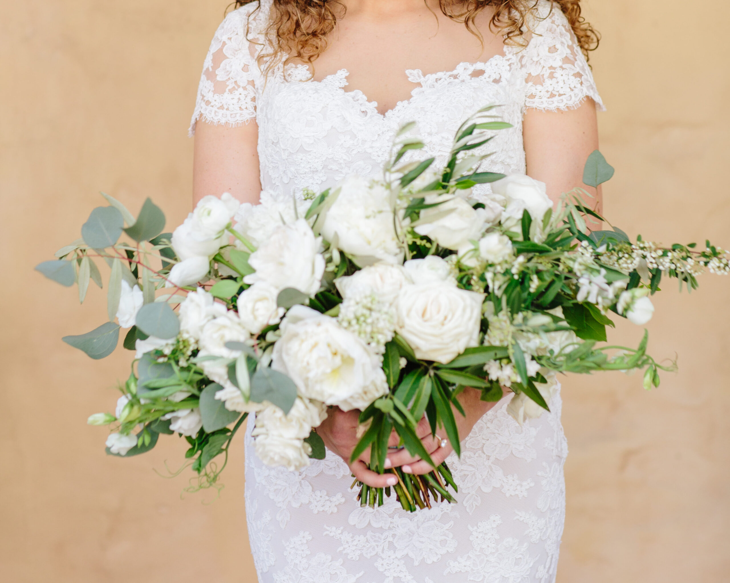Oceanside Wedding Gallery at The Beach Club at Pebble Beach