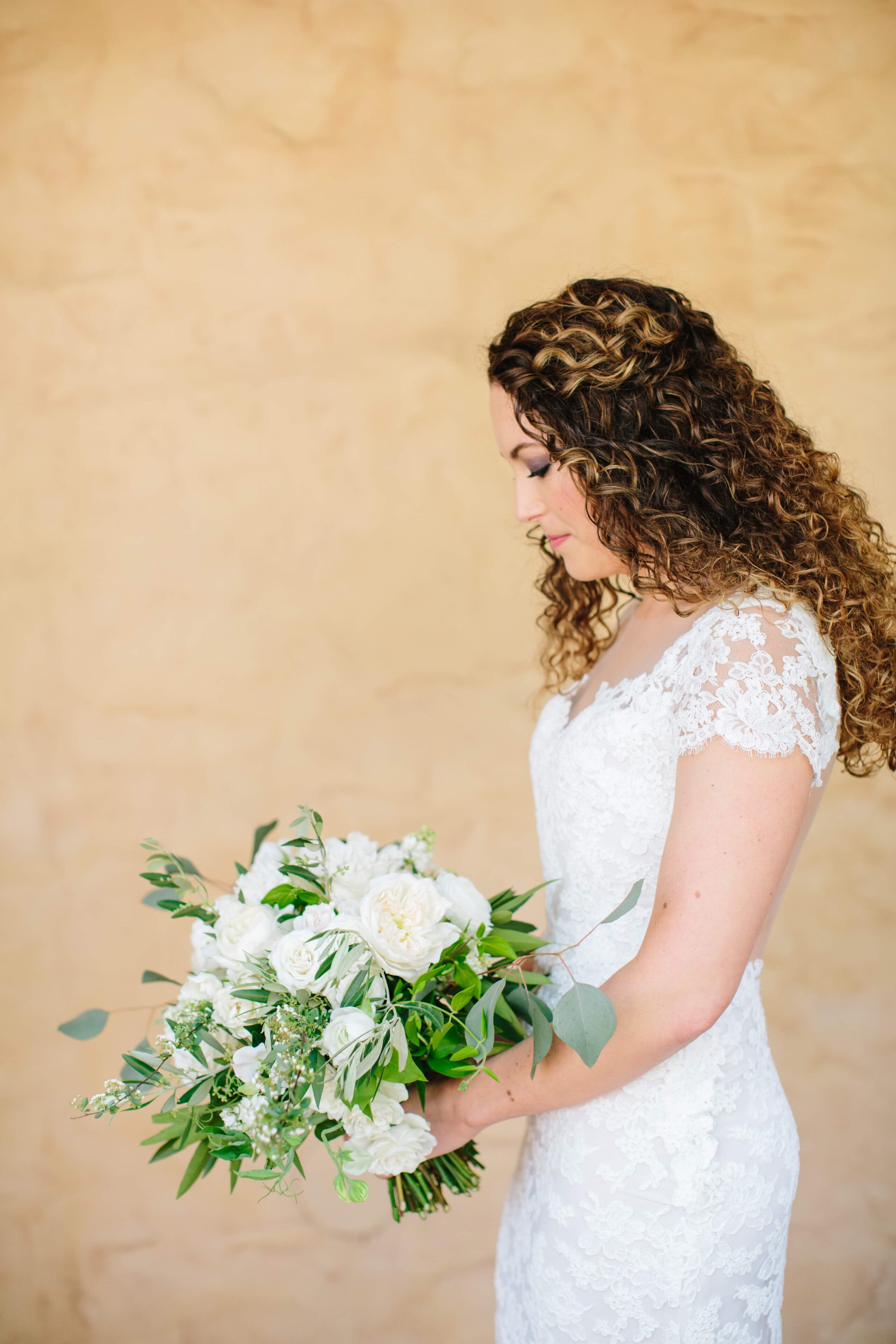 Oceanside Wedding Gallery at The Beach Club at Pebble Beach