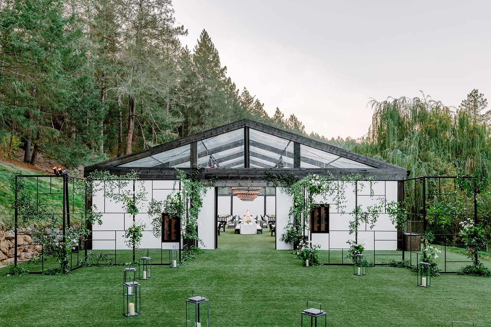 Downey Street Events I Full-Service Wedding Planner & Designer